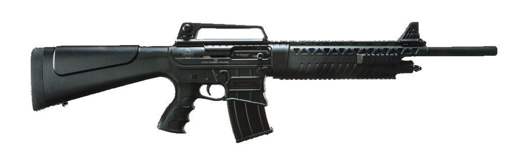 Rock Island Armory VR80 Shotgun Review | Gunivore