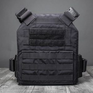 AR500 Armor Review | Level up your Protection
