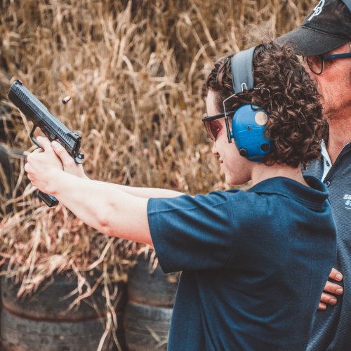 Who Are America's Best Handgun Shooting Instructors?