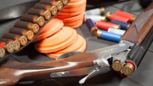 The Trap Shooter’s Guide to Their First Competition - Gunivore