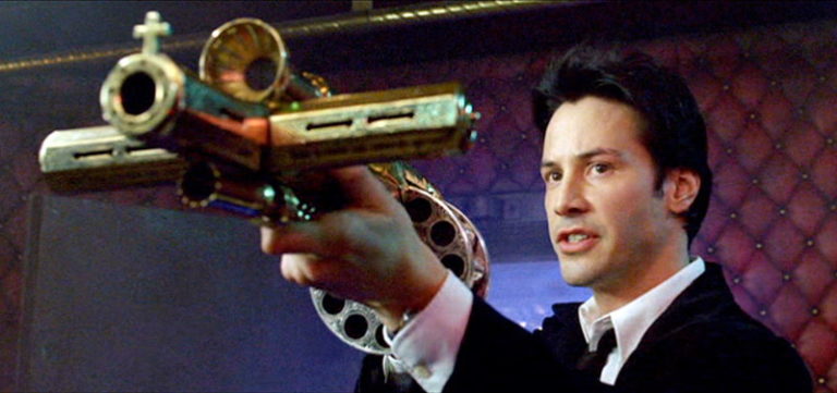 Fast Five: Iconic Movie Shotguns | Our Favorite Silver Screen Scatterguns