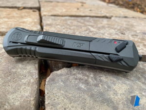 The Best M&P Knife to Complement Your Shield - Gunivore