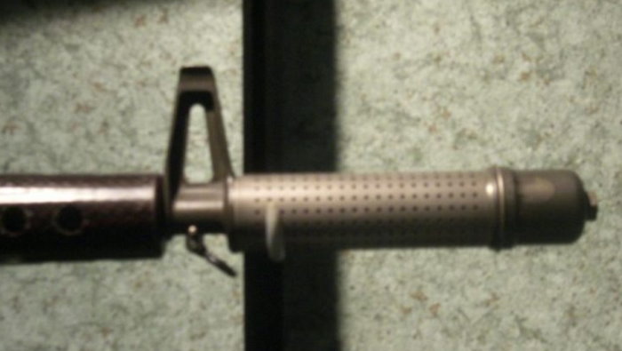 The Complete History of the AR-10 Rifle - Gunivore