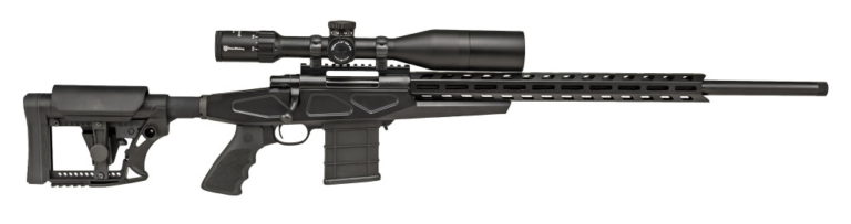 Howa Rifles Review | Howa Small Japanese Gunmaker Hit the U.S. Market