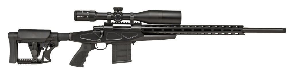 Howa Rifles Review | Howa Small Japanese Gunmaker Hit the U.S. Market