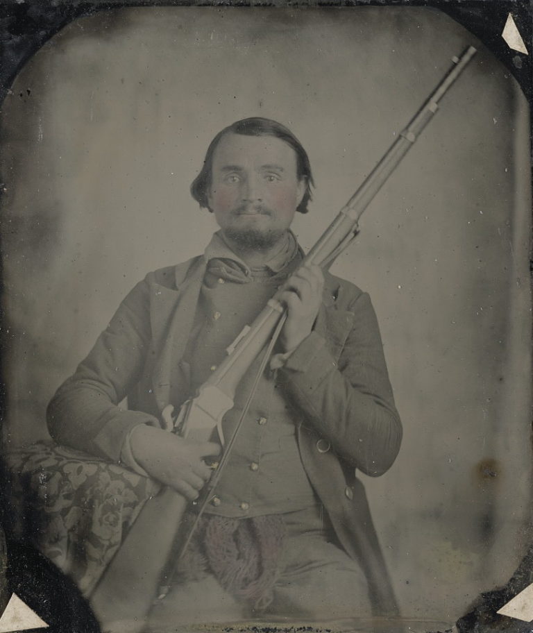 Sharps Rifle Review: Classic Sharpshooter Americana