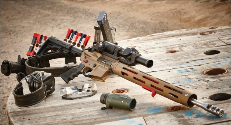 JP Enterprises Reviewed: The Next Big Premium Gunmaker