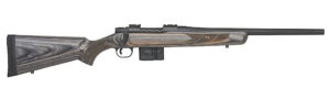 Fast Five: Best Varmint Hunting Rifles | The Best of the Pest