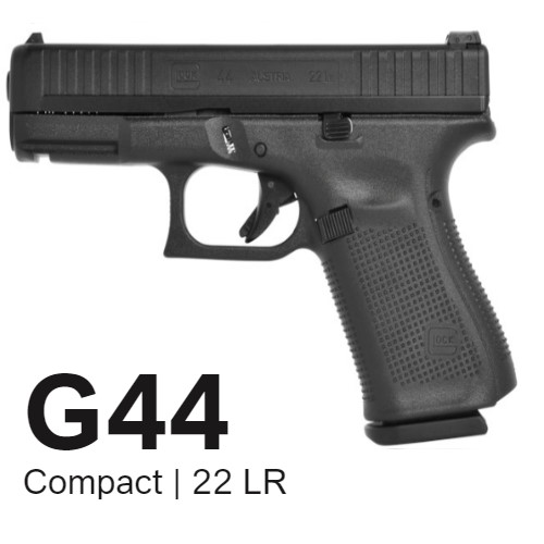 G44: Glock's Risky Rimfire Review | Gunivore.com