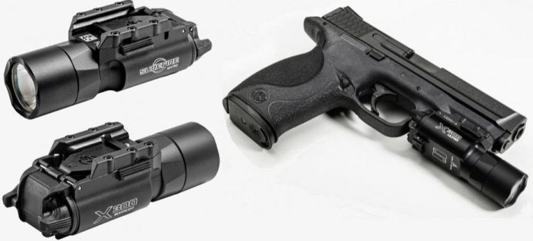 SureFire Company Overview: A Leading Light In Firearms