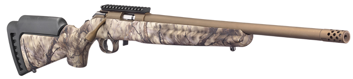 Ruger American Rifle Review | A Comprehensive Breakdown