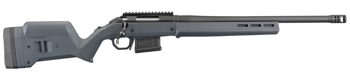 Ruger American Rifle Review | A Comprehensive Breakdown