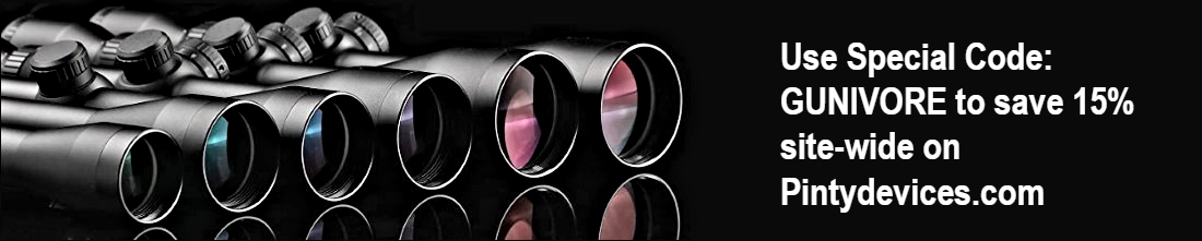 Pinty Scope Review: Budget Red Dot Sights with a Purpose