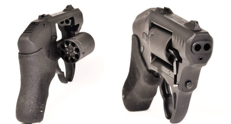 Standard Manufacturing S333 Thunderstruck Review - Gunivore