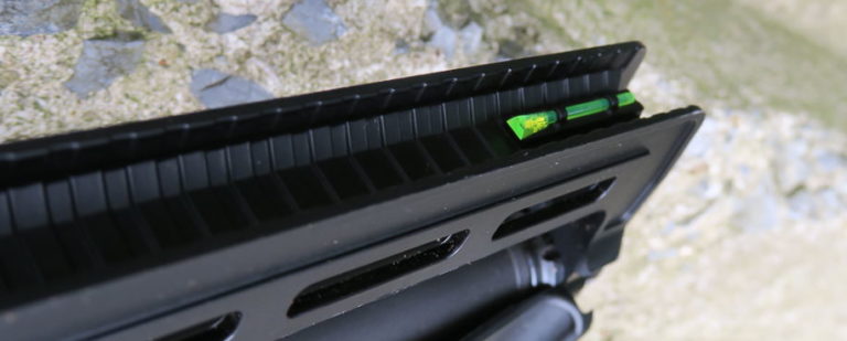 Kel-Tec KS7 Shotgun Review: Compact, Smooth, Powerful