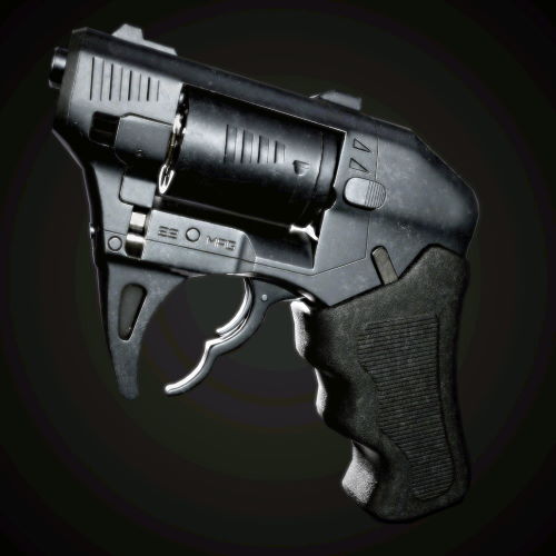 Standard Manufacturing S333 Thunderstruck Review - Gunivore