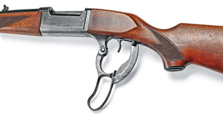 Savage Model 99 Review: A Great American Classic