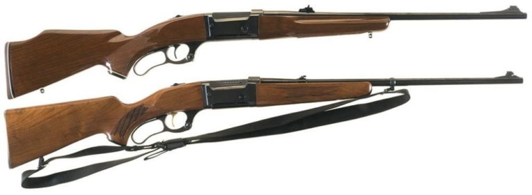 Savage Model 99 Review: A Great American Classic