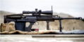 GM6 Lynx Anti Material Rifle: From Hungry with Love