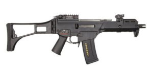 H&K G36 Rifle Review | If You Can't Take the Heat ...